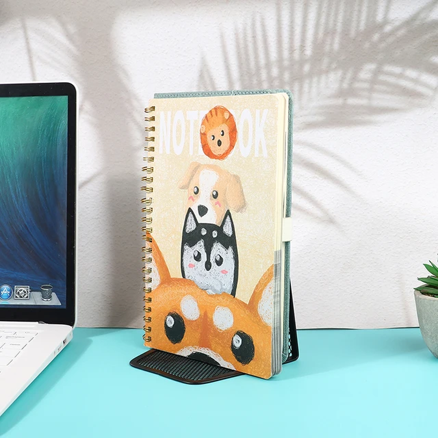 2Db Iron Metal Mesh Desk Bookends Asztali Iroda Otthoni Könyvtartó ...