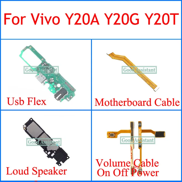 Vivo Y21T PD2158F PD2142F Test Point ISP PinOUT EDL Mode, 45% OFF