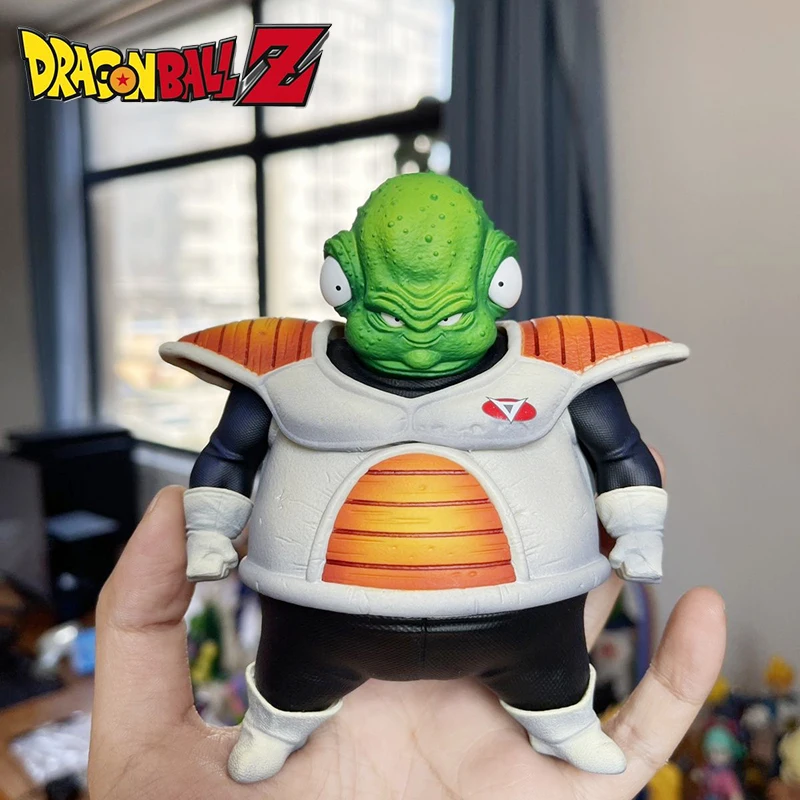 New-Dragon-Ball-Z-Guldo-Figure-Break-Gk-Ginyu-Force-Vf-Guldo-Action ...
