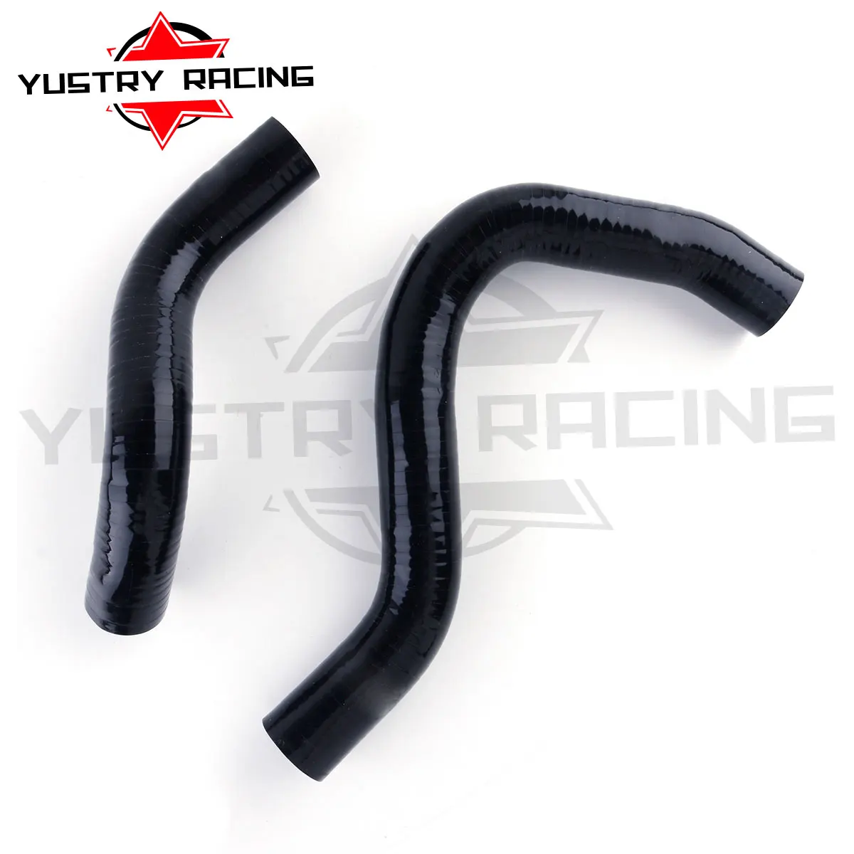 For-2002-2005-Honda-Civic-Si-SiR-Type-R-EP3-K20A-Silicone-Radiator ...