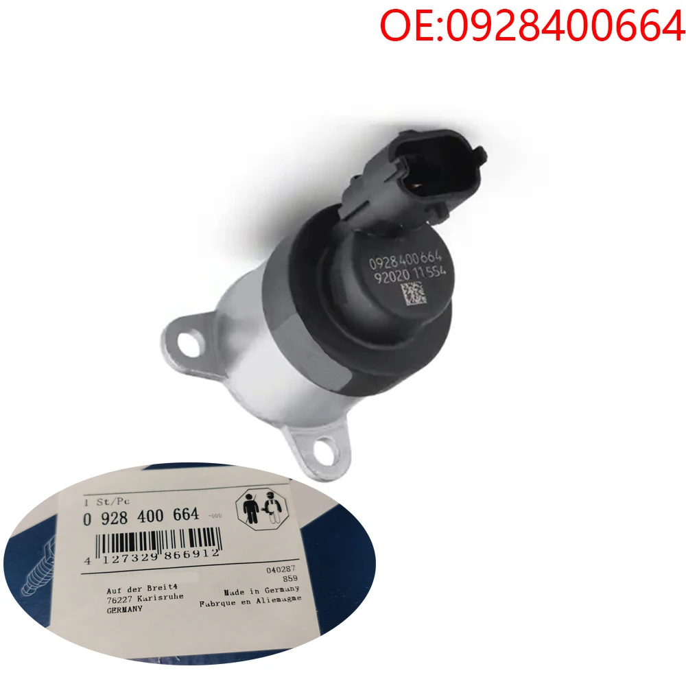 For-0928400664-CR-Fuel-Injection-Pump-Regulator-Metering-Control ...
