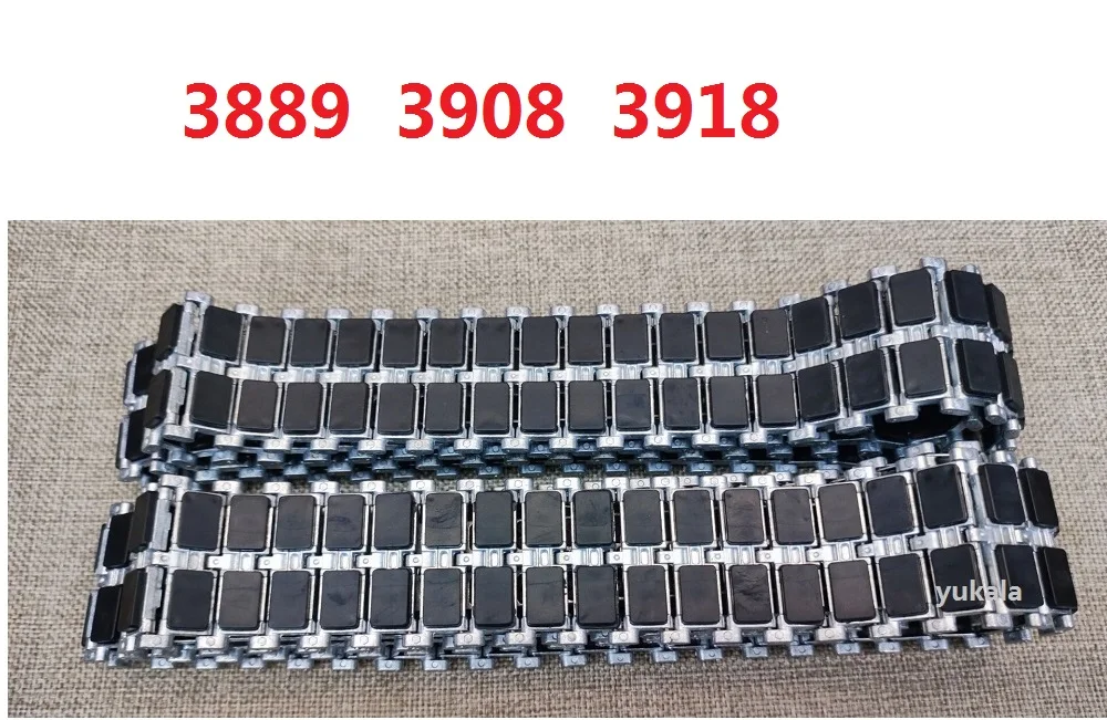 Henglong 3889 3908 3918 3889 1 3918 1 독일 레오파드 2A6 1/16 RC 탱크 업그레이드 부품 ...