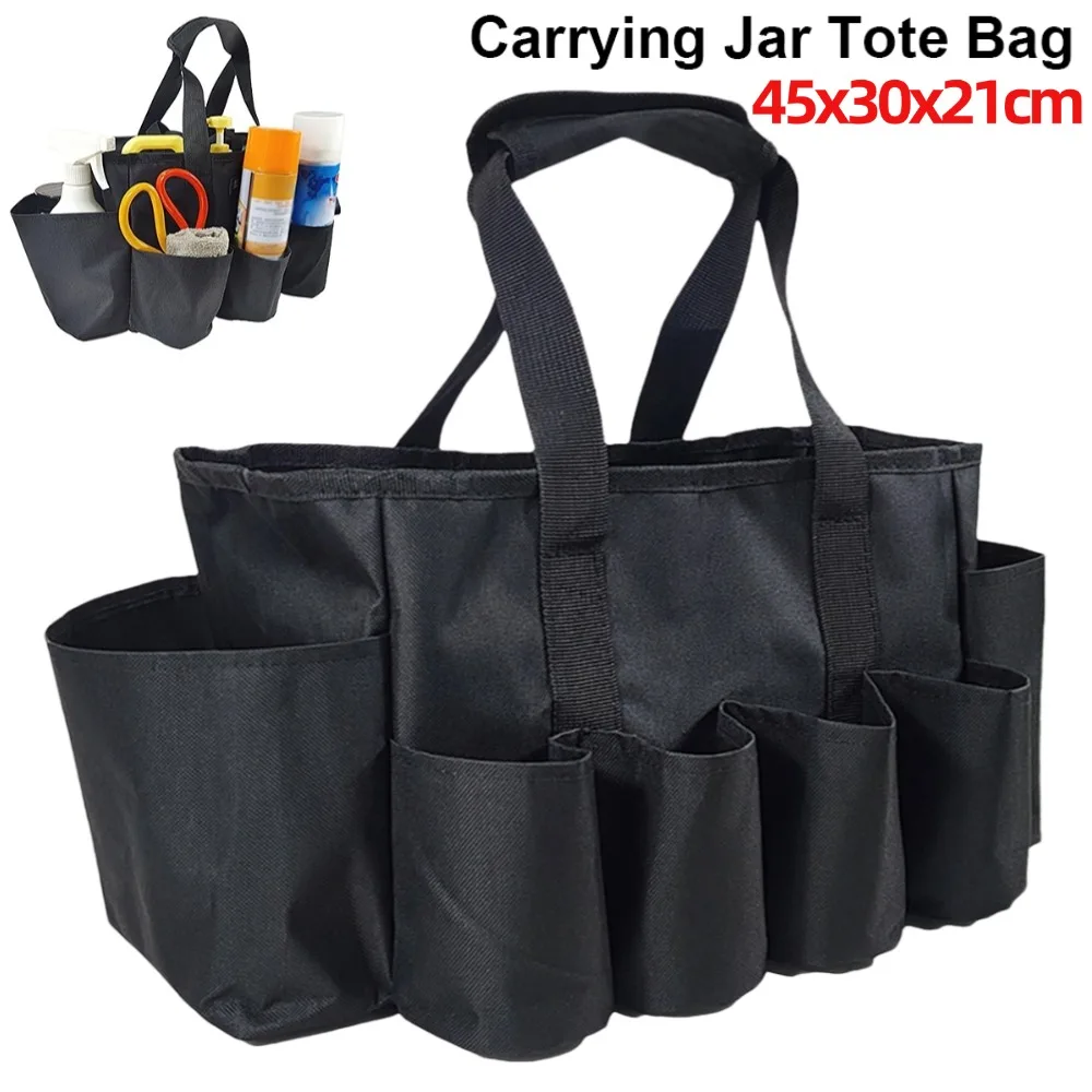 Multi-Purpose Maintenance Tool Bags Large Capacity Portable Waterproof ...