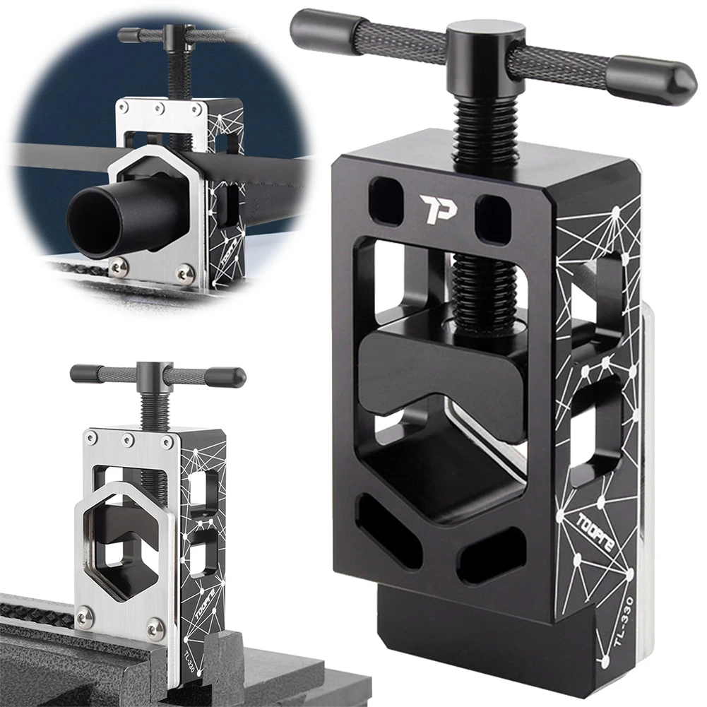 Bike-Cutting-Saw-Guide-Adjustable-Bike-Carbon-Fiber-Fork-Guide-Bicycle ...