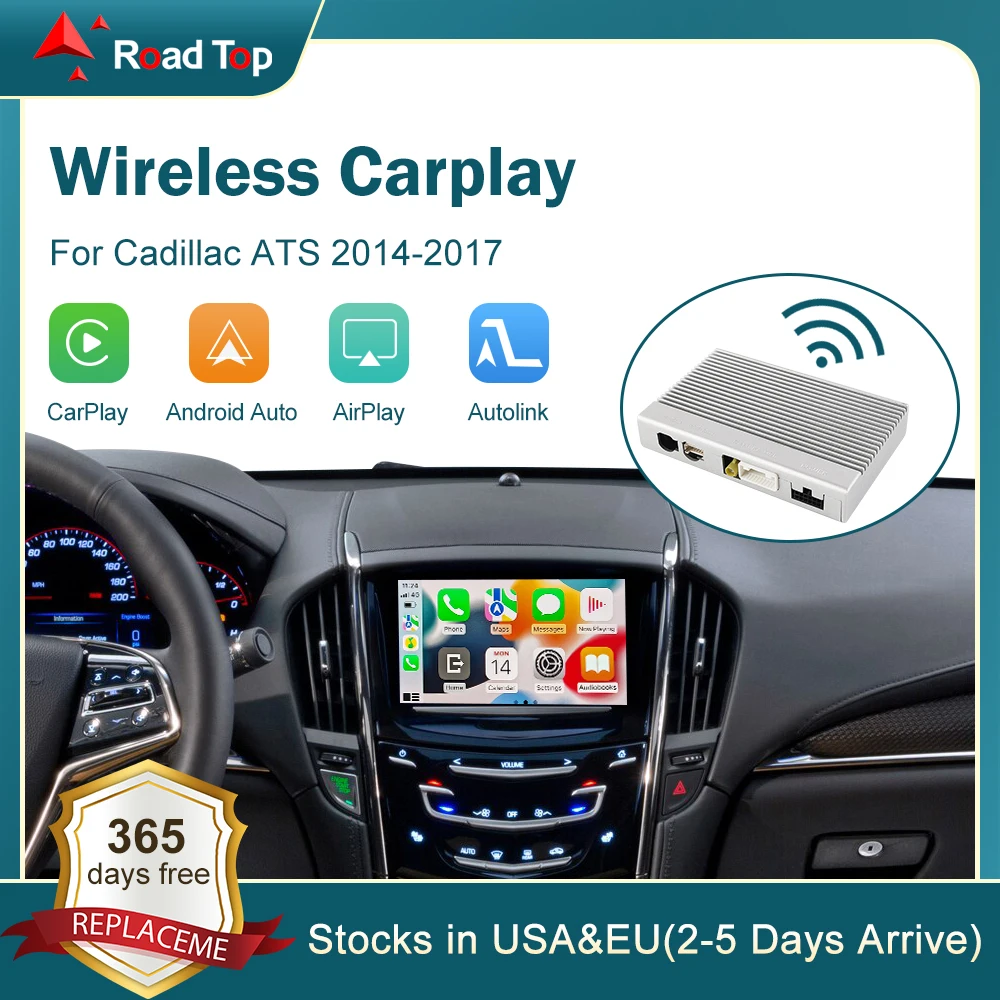 CUE 2 to 3 upgrade in 2014 ATS? | Cadillac Owners Forum