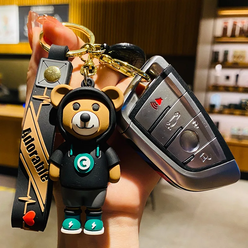 Mayor Cartoons Chains