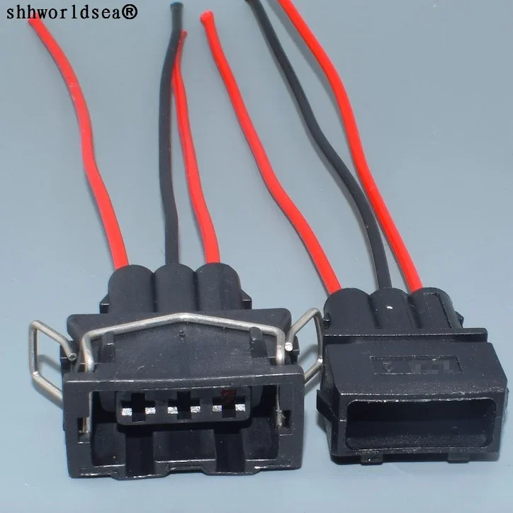 worldgolden-3-Pin-3-5mm-357972753-Female-male-357-972-753-Automotive ...