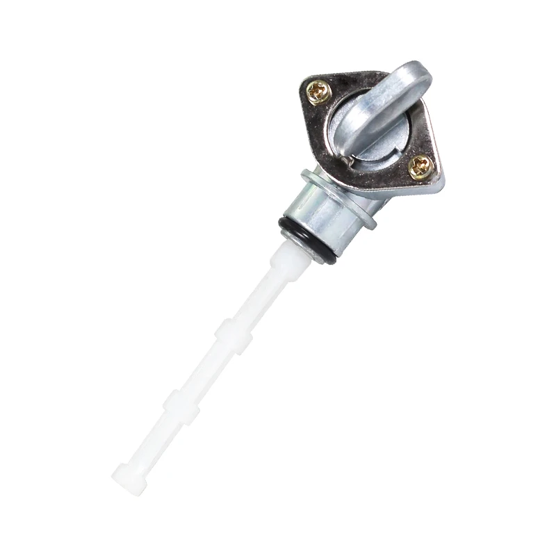 Motoecycle Gas Fuel Vavle Petcock Switch Shut Off Tank Fits For Derbi ...