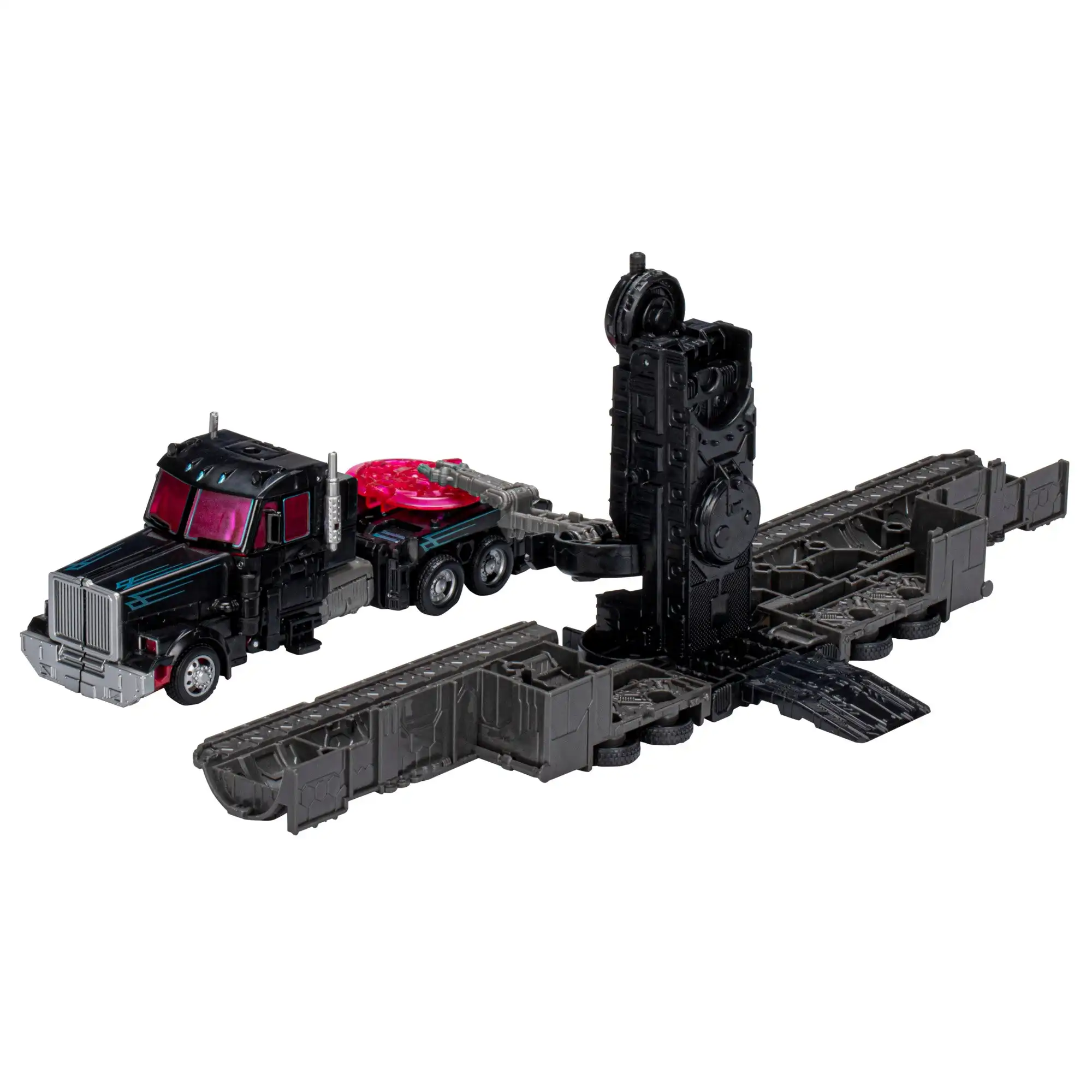 Transformers Robots In Disguise Scourge Toy