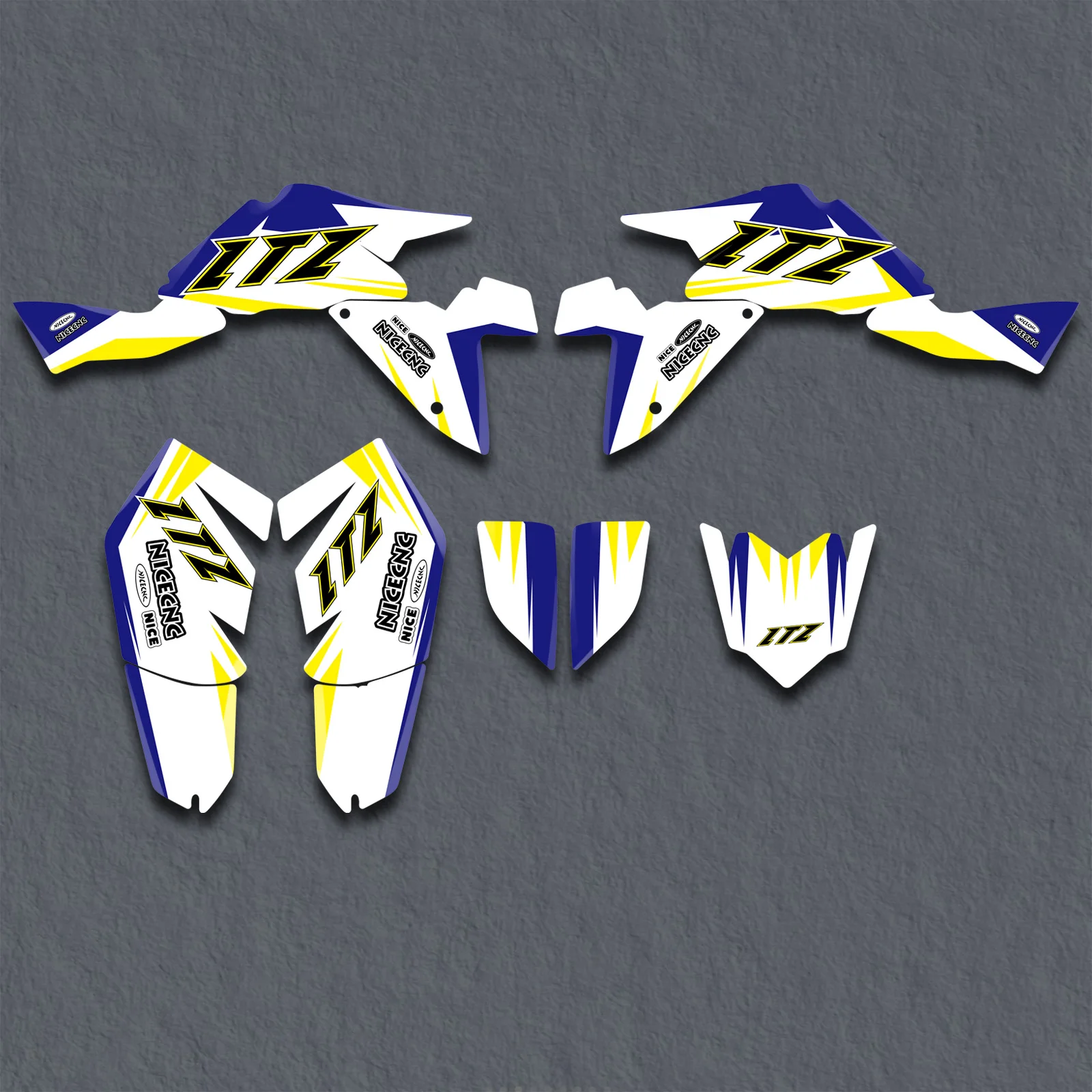 NiceCNC-For-Suzuki-LTZ400-LTZ-LT-Z-400-2009-2015-2014-2013-2012-2011 ...