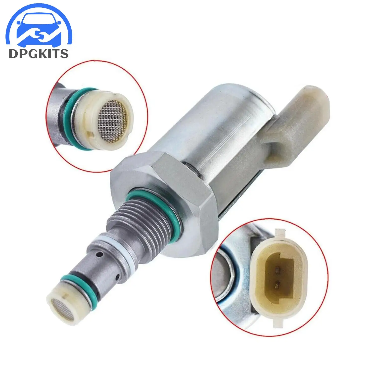 1pc-1832232C95-3036669C91-Brand-New-12V-IPR-Valve-For-Navistar ...