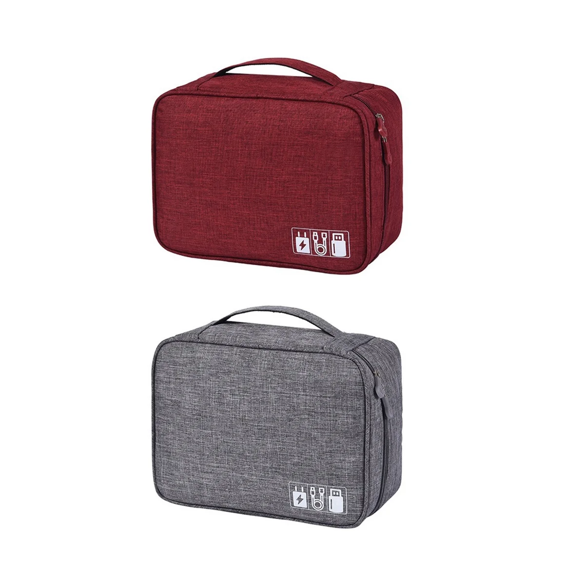 Data-Cable-Digital-Storage-Bag-Charger-Mobile-Power-Supply-Bag ...