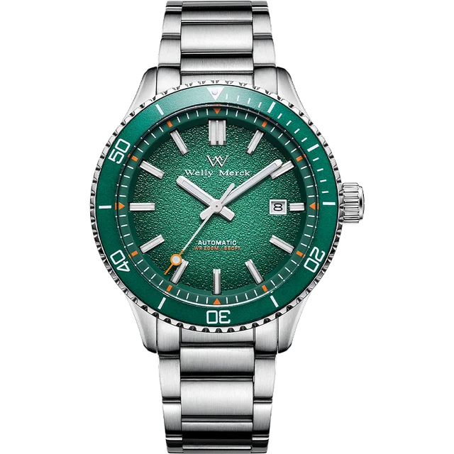 Welly Merck Watch Store