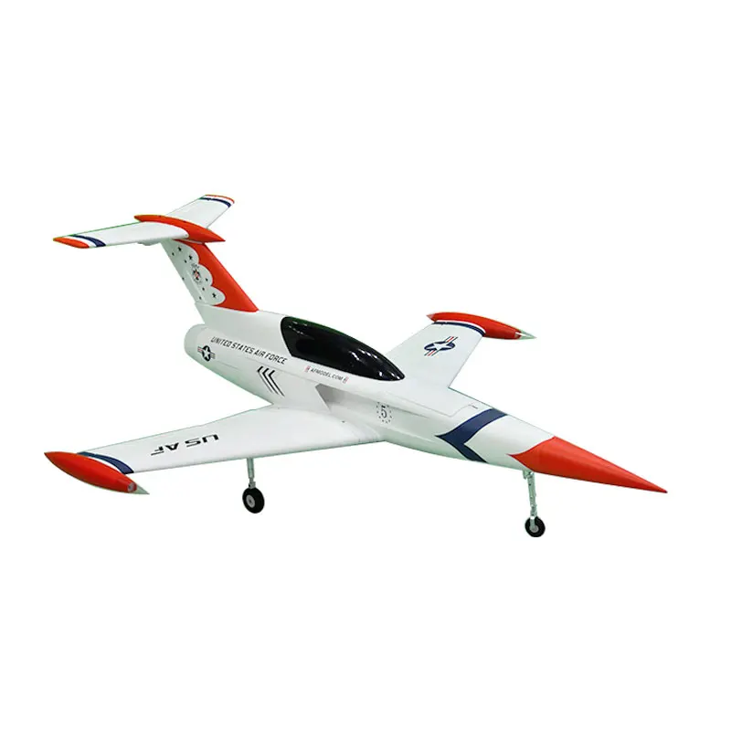 RC-Plane-Foam-Aircraft-Model-70mm-EDF-Jet-Plane-Wingspan-995mm-Remote ...