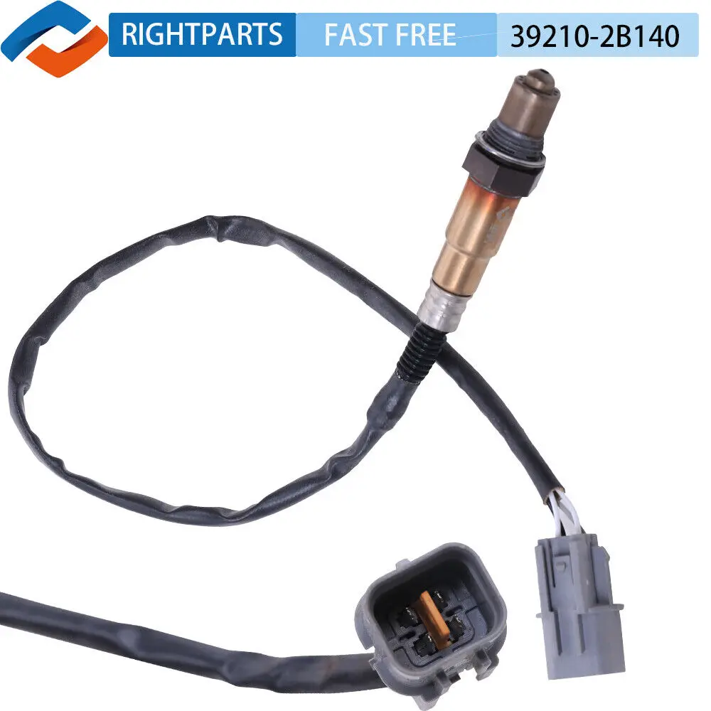 RIGHTPARTS-39210-2B140-Rear-Lambda-Oxygen-Sensor-For-Hyundai-Accent ...