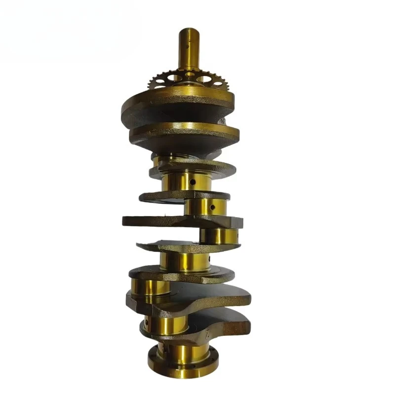13401-31010 13401-31011 1GR-FE CRANKSHAFT For TOYOTA LAND CURISER PRADO ...