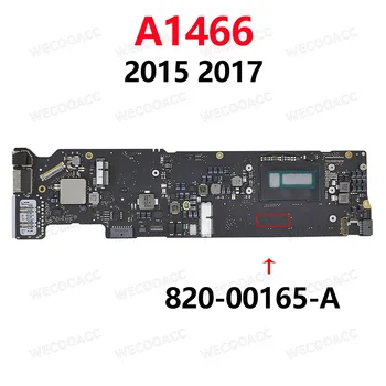 Original A1465 A1466 Motherboard For Macbook Air 11" 13" A1466 A1465 ...