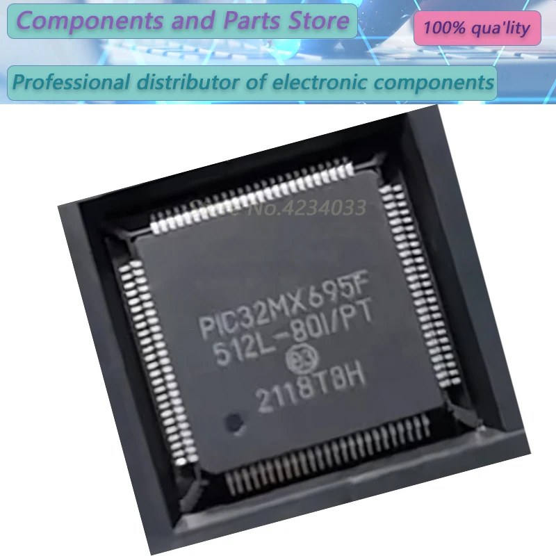 PIC32MX695F512L-80I-PT-PIC32MX695F512L-80I-PIC32MX695F512-QFP100-novo-100-1pc.jpg
