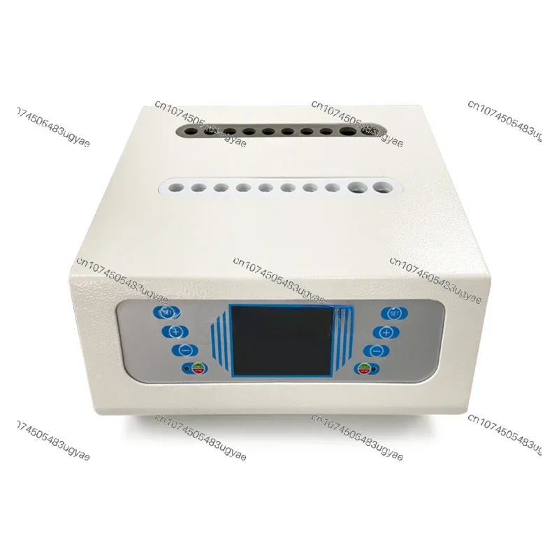 SY-S032B-LCD-Display-Benchtop-Centrifuge-Biofiller-Plasma-Gel-Machine ...
