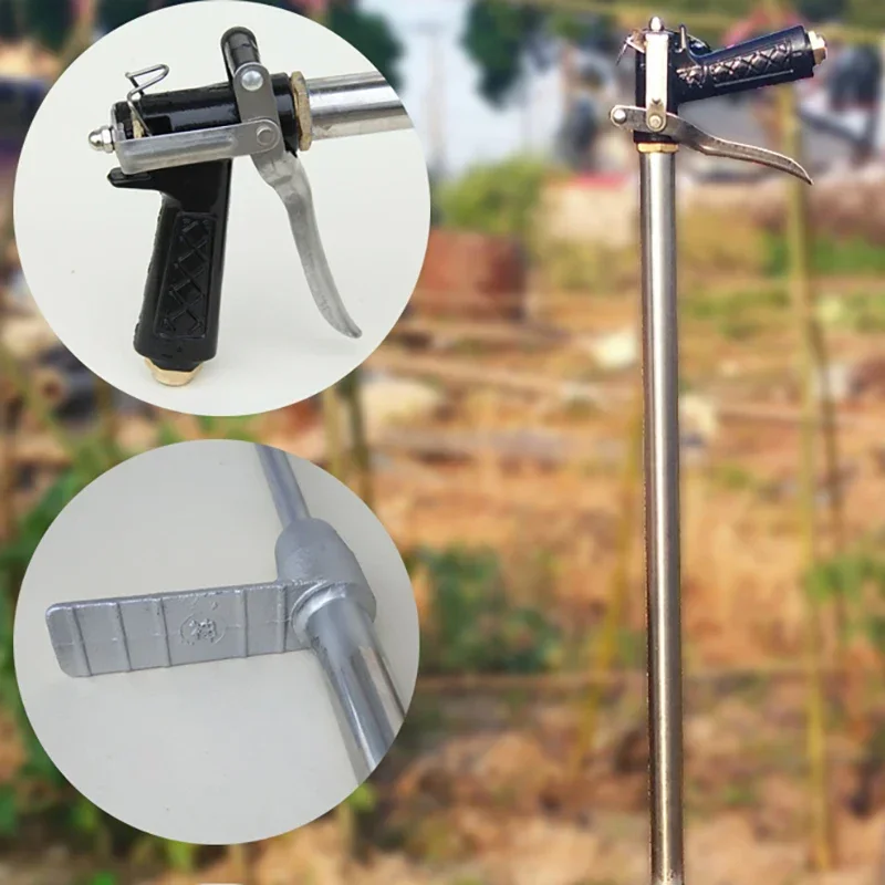 Stainless-steel-liquid-high-pressure-farm-implement-fruit-tree ...