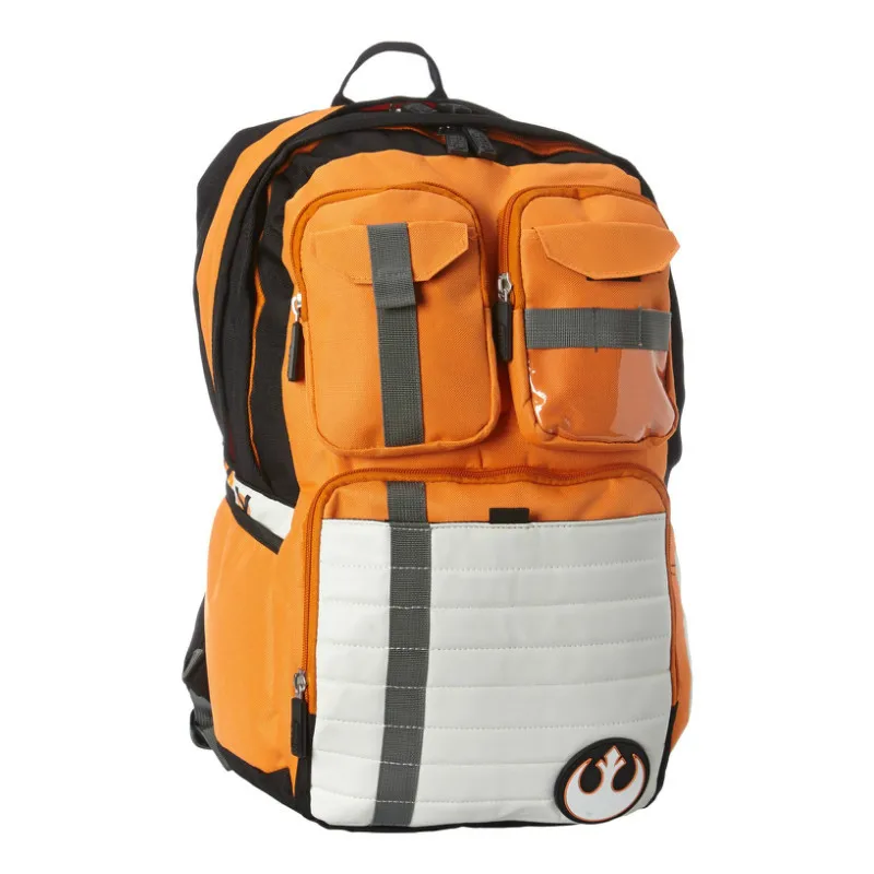 Boba Fett Jetpack Backpack