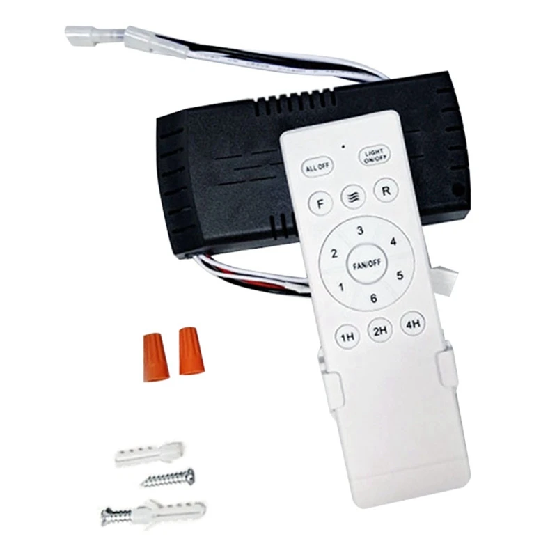 Kit-de-controle-remoto-universal-para-luz-ventilador-de-teto-6 ...