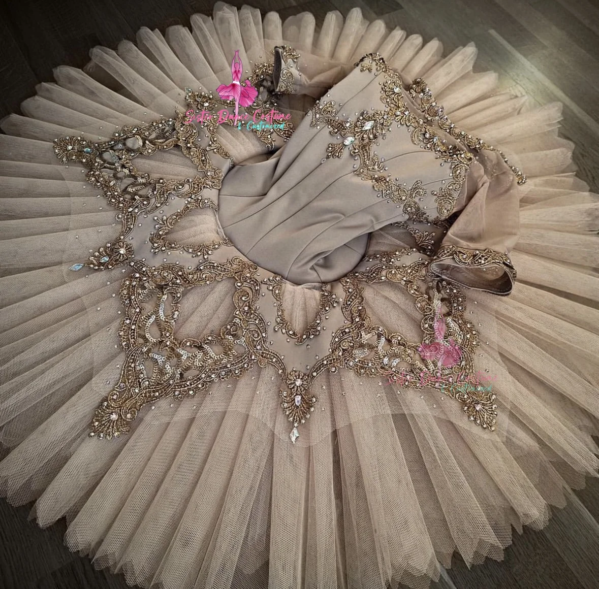 High-end-professional-custom-classical-ballet-TUTU-short-skirt-plate ...
