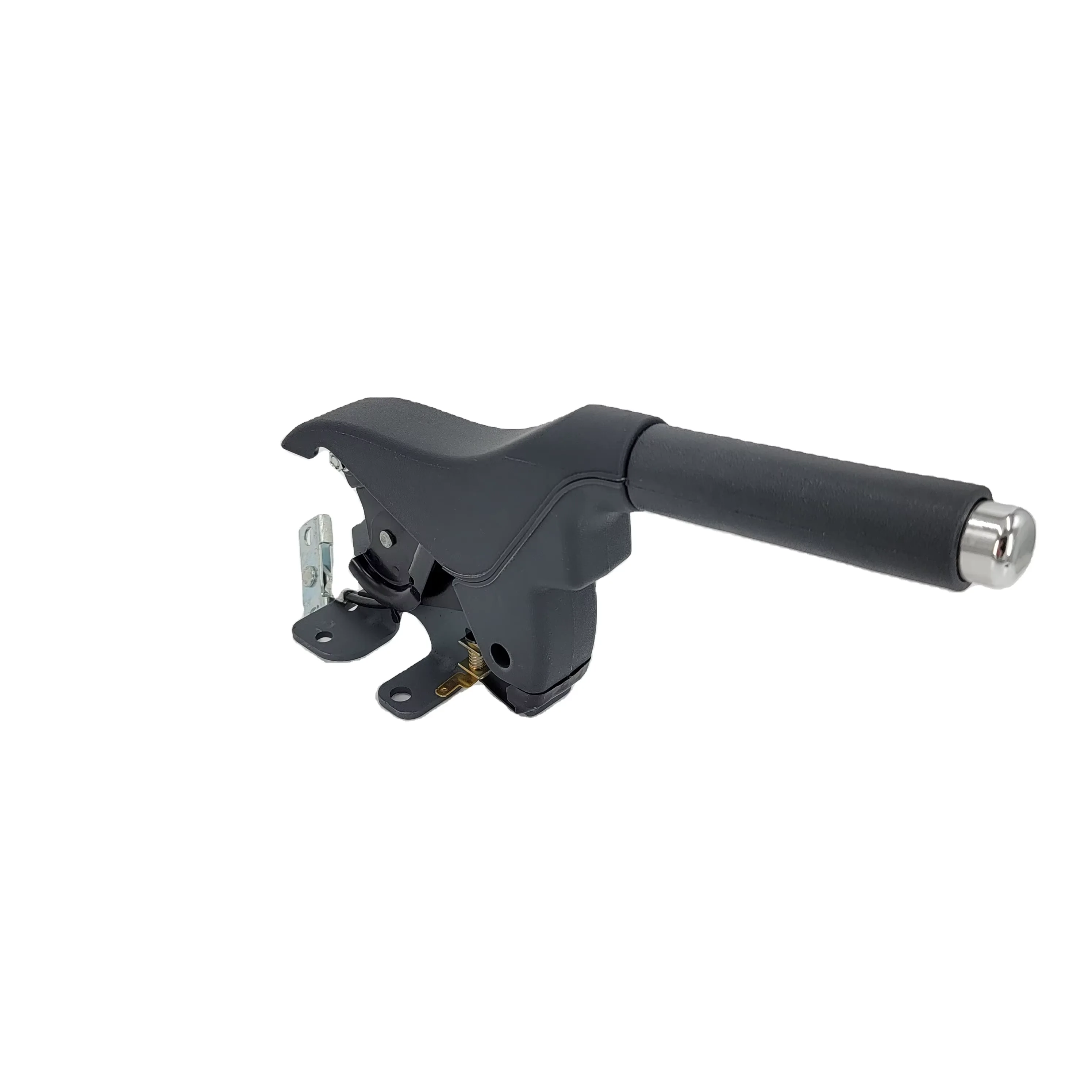 Hand Brake Handbrake Parking Brake Lever Assembly For Hyundai Getz 2002 ...