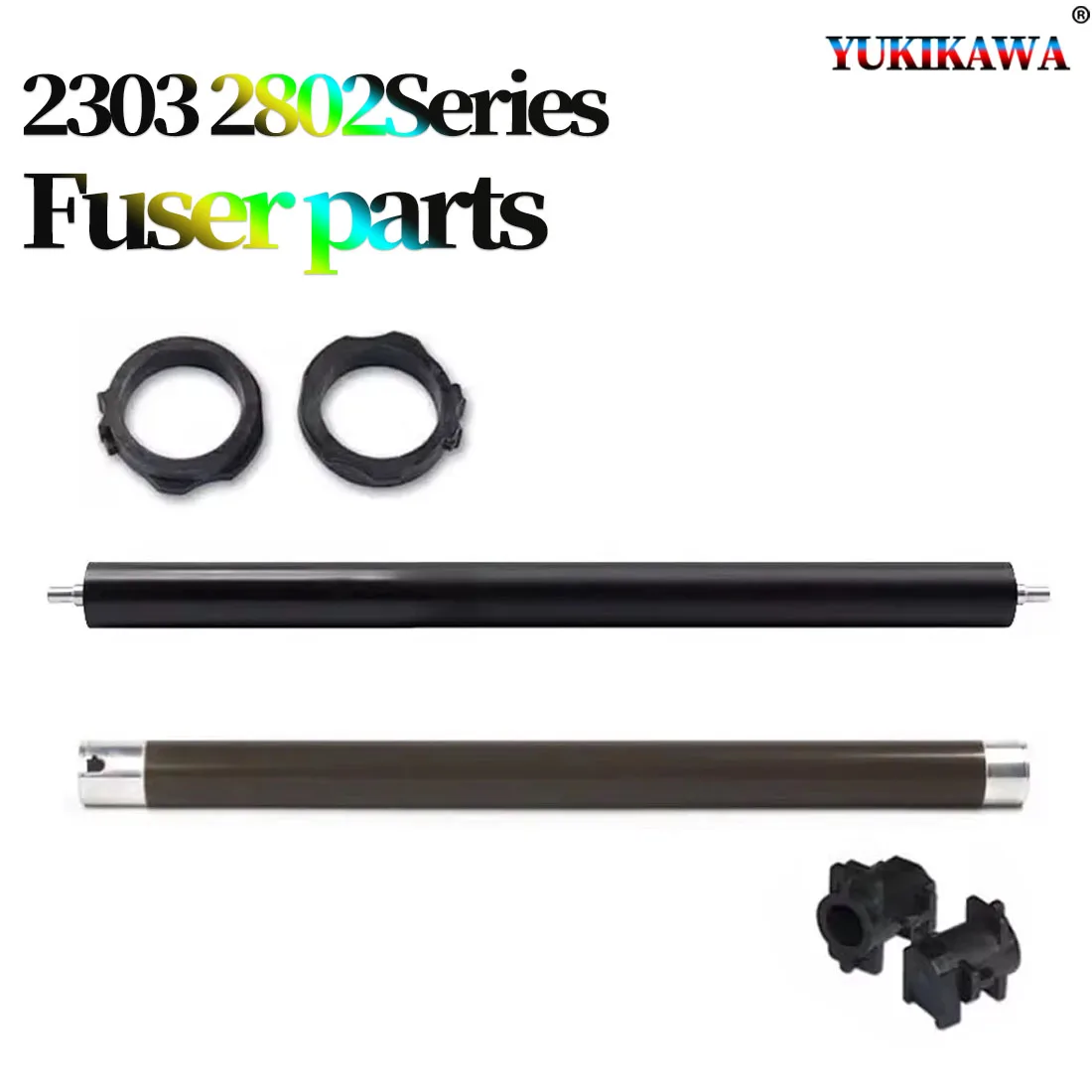 Fuser-Upper-Hot-Roller-Bushing-For-Toshiba-E-Studio-2006-2506-2507-2303 ...