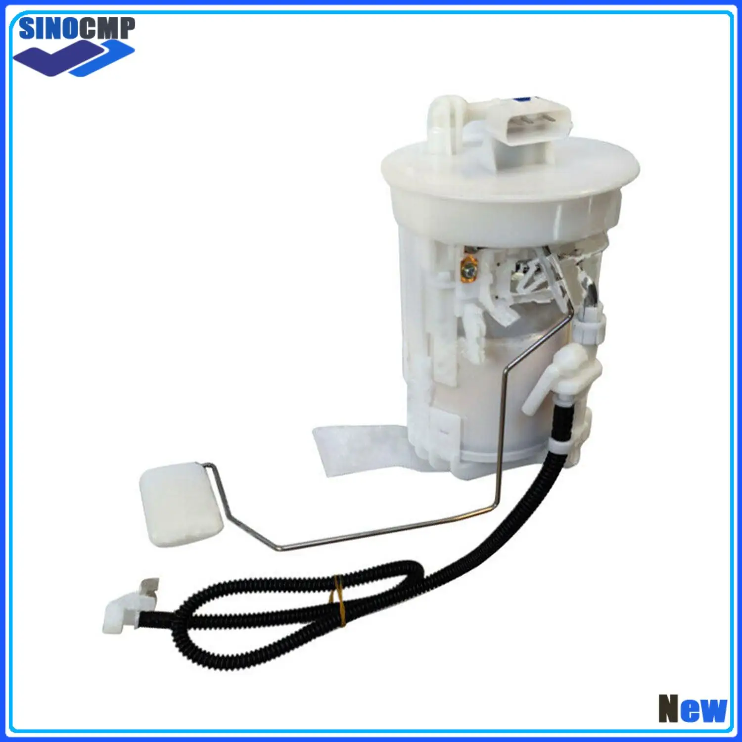 Auto-Fuel-Pump-Module-For-Nissan-X-Trail-T30-QR25-2002-2005-Electric ...