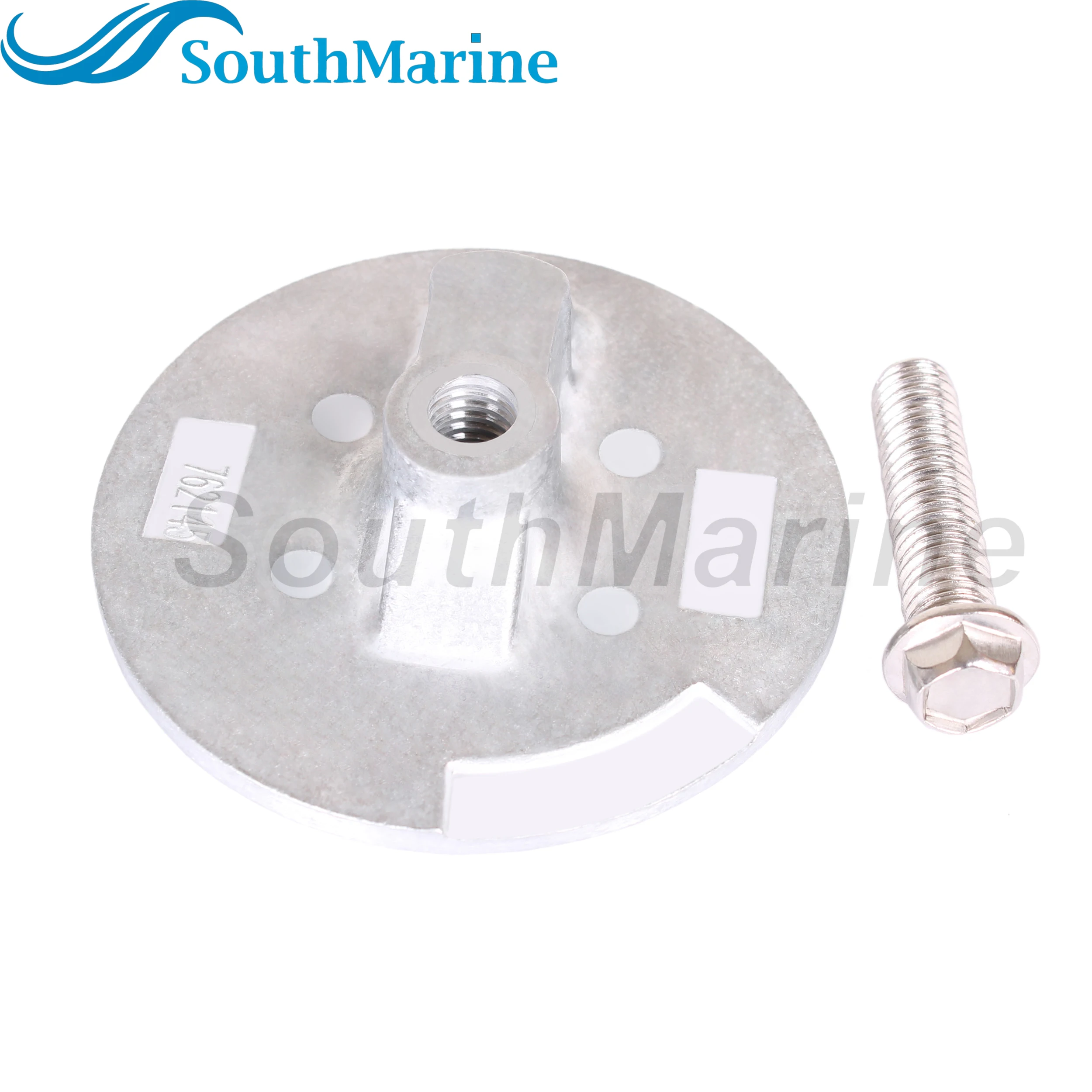 Boat-Engine-76214Q5-97-76214T5-8M0059339-76214T3-18-6016A-Flat-Trim-Tab ...