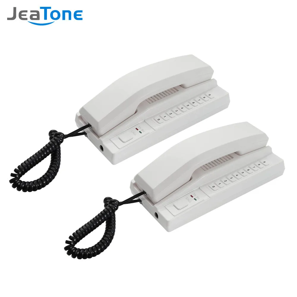 Jeatone-Wireless-Intercom-System-Secure-Interphone-Handsets-Expandable ...
