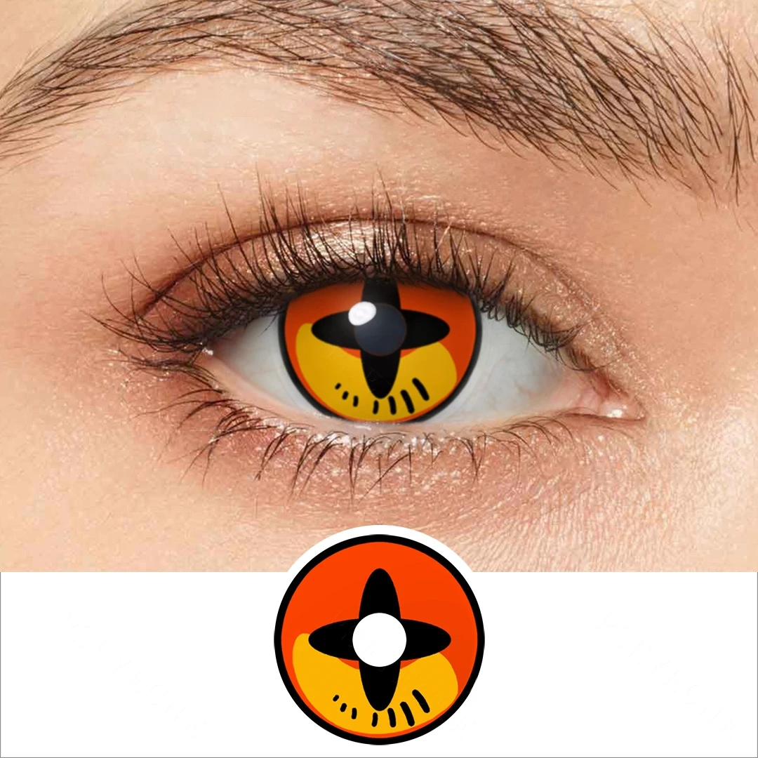 Nine Tails Contacts