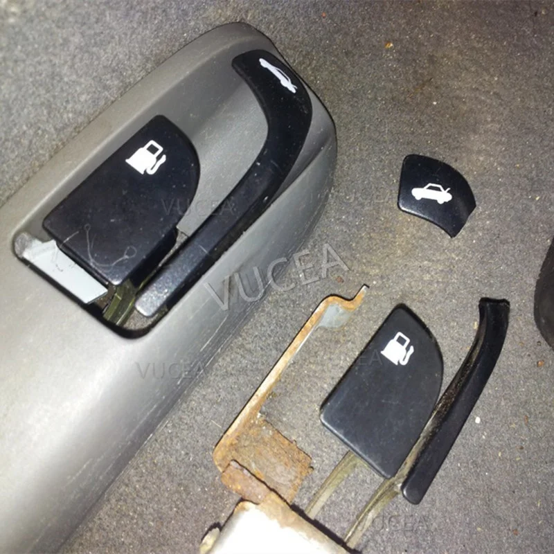 NEW For Hyundai Elantra Accent KIA Rio trunk handle Suitcase handle ...