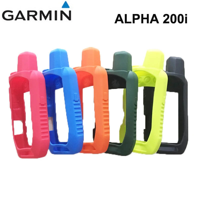 Protect-Silicone-Case-for-Handheld-GPS-Garmin-Alpha-200i-garmin-alpha ...