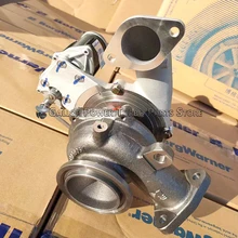 New Gwm Elt09 Turbo For Great Wall Wingle 7 Poer Gw4d20m 2.0t 120kw ...