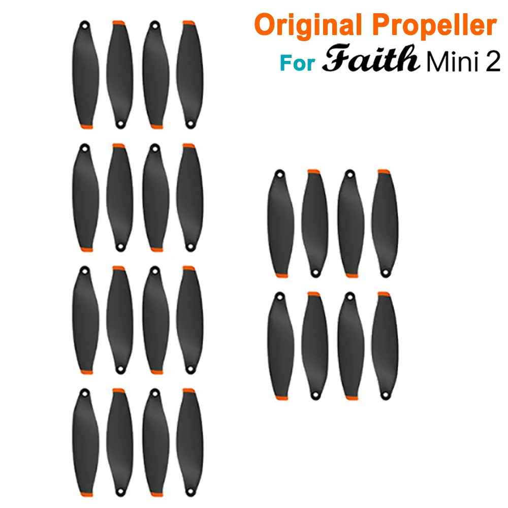 Propeller-Props-Original-for-CFLY-Faith-mini2-Drone-Blade-Spare-Part ...