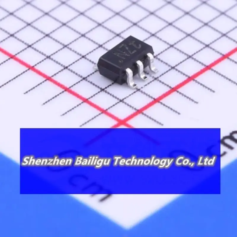 30PCS-100PCS-BSS138PS-115-BSS138-SS138-SOT-363-NEW-and-Original-in ...