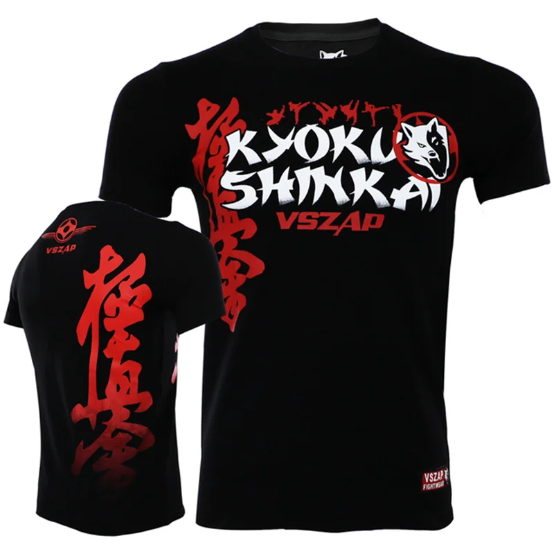 Erkekler-i-in-moda-T-Shirt-3d-tay-boks-bask-desen-Trend-eleman-tarz ...