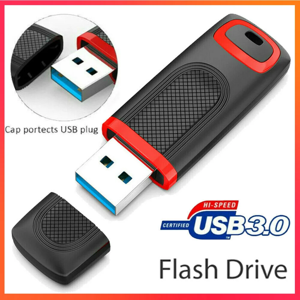 Topesel-USB-3-0-Flash-Drive-Memory-Stick-3-0-Alta-Velocidade-Pen-Drive ...