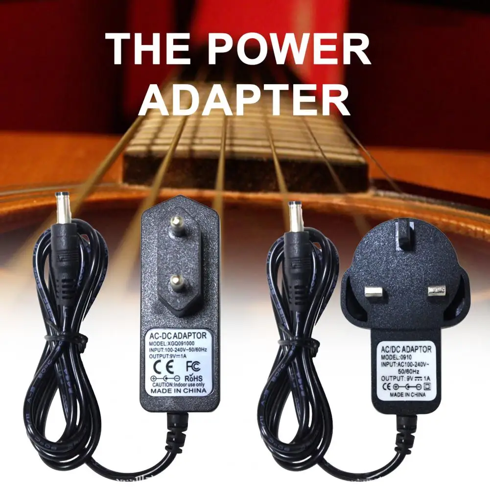 Versatile-Plastic-Effector-Adapter-Inside-Negative-Universal-Guitar ...