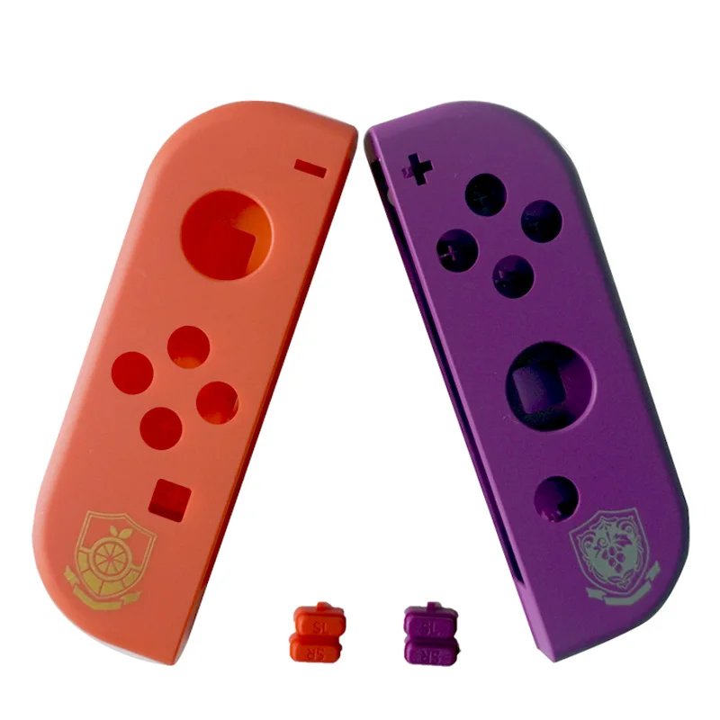 For-Pokemon-Nintendo-Switch-Ns-Joycon-Oled-Controller-Scarlet-Violet ...