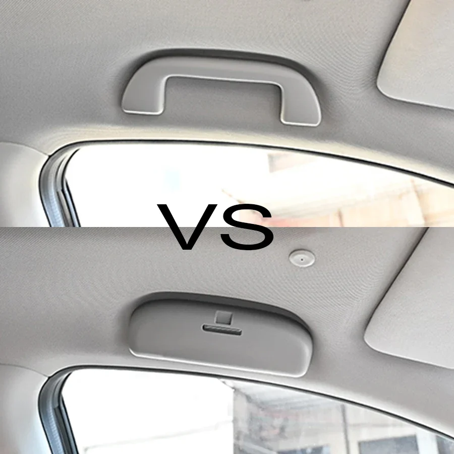 Car Glasses Case Sunglasses Box Glasses Holder for Mercedes Benz GLA ...
