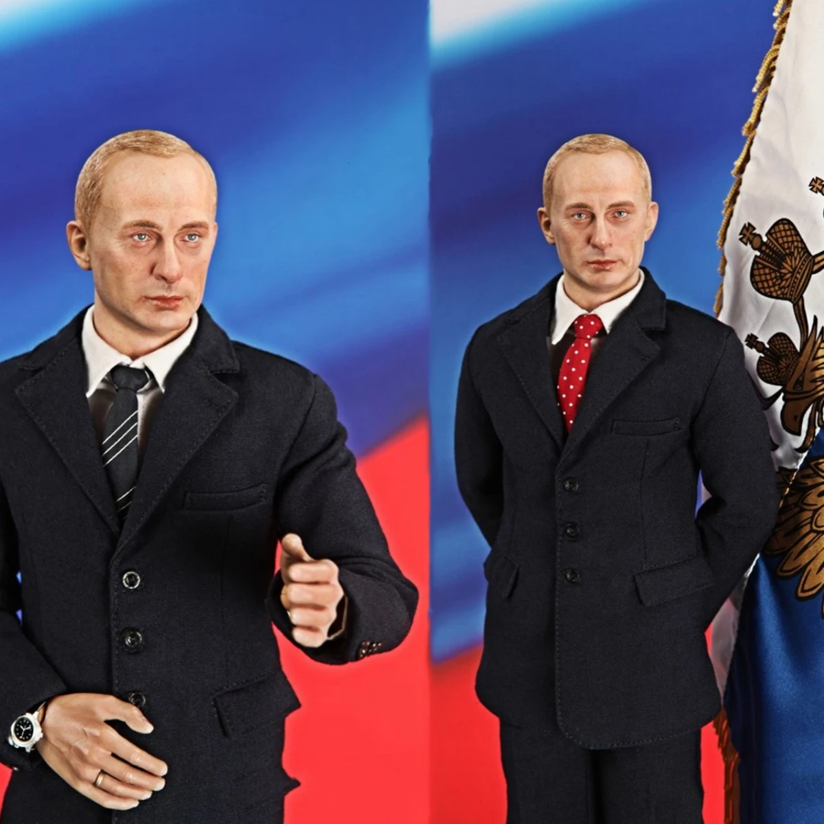 Collectible-DID-R80085L-1-6-Scale-Russian-President-Leader-Male-Soldier ...