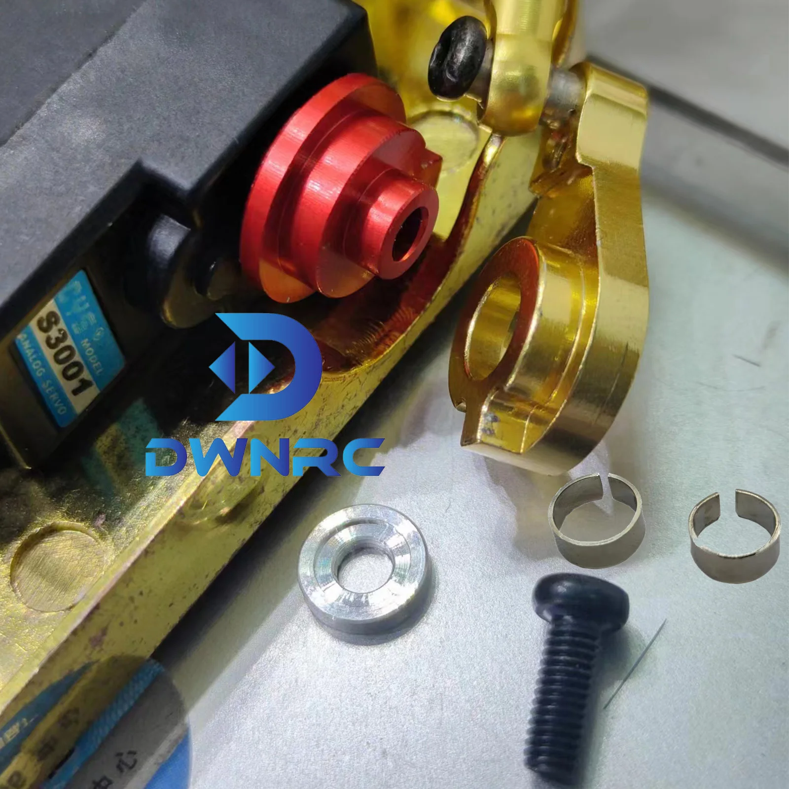 For-WL-1-18-A959-A979-A969-959B-969B-979B-Upgrade-Part-25T-Cushioned ...