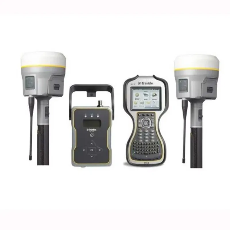 Trimble R10 Gnss Base and Rover High Accuracy Receiver Cheap Gps Rtk ...