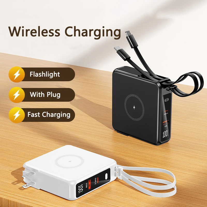 5-in-1-Magnetic-Wireless-Power-Bank-Wall-Charger-22-5W-Fast-Charging ...