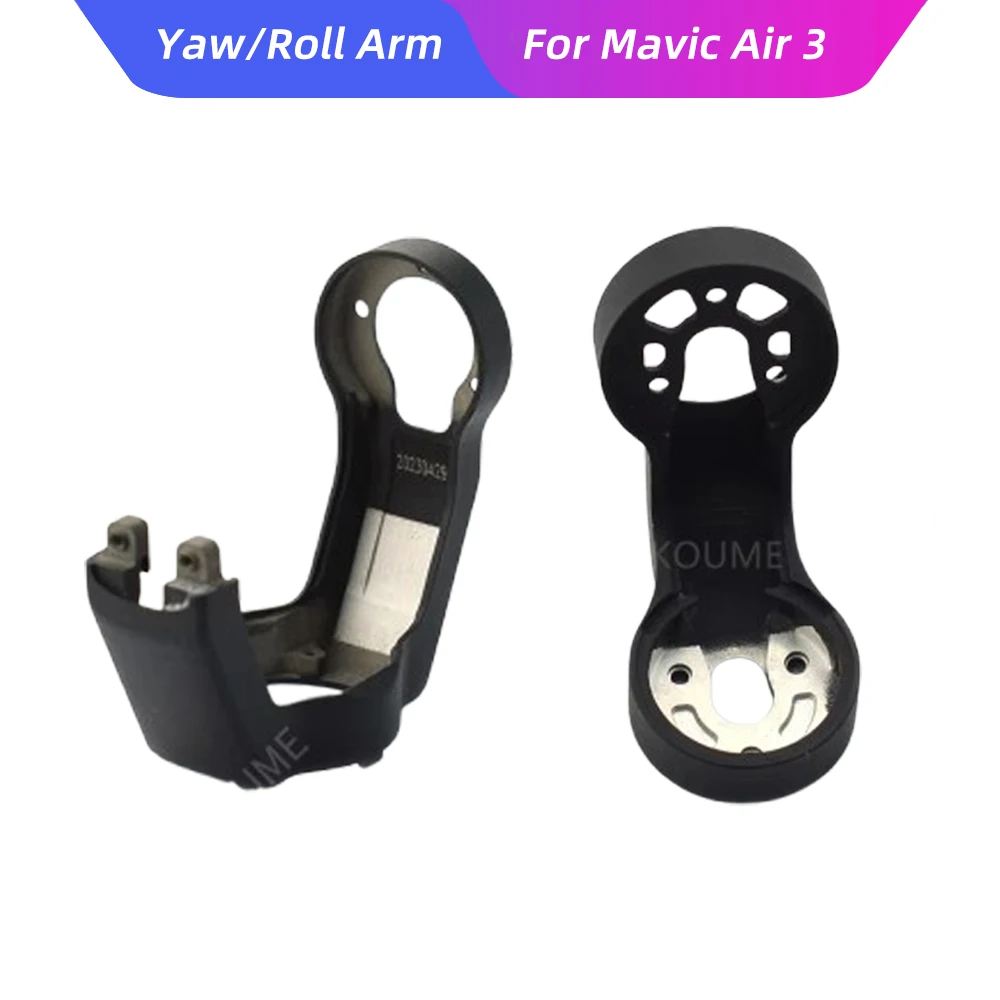 Gimbal-Roll-Yaw-Arm-For-Air3-Camera-Upper-Lower-Braket-For-DJI-Mavic ...