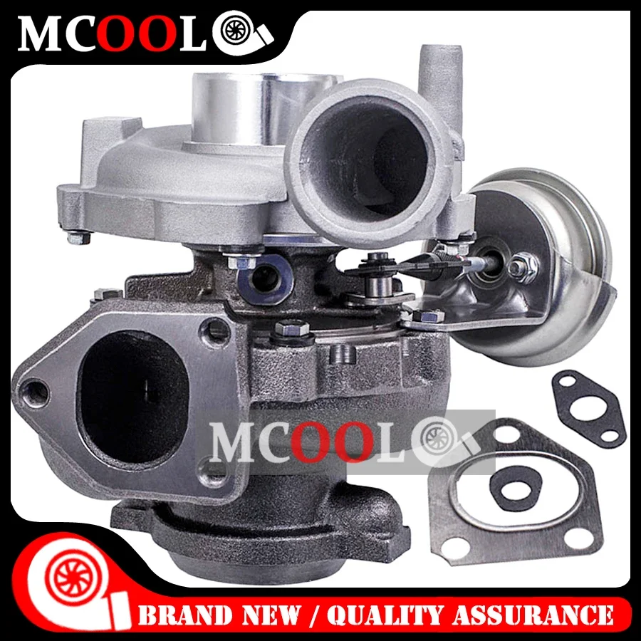 NEW Turbocharger GT2256V 704361 704361-5006S SL turbo 11652249950 ...