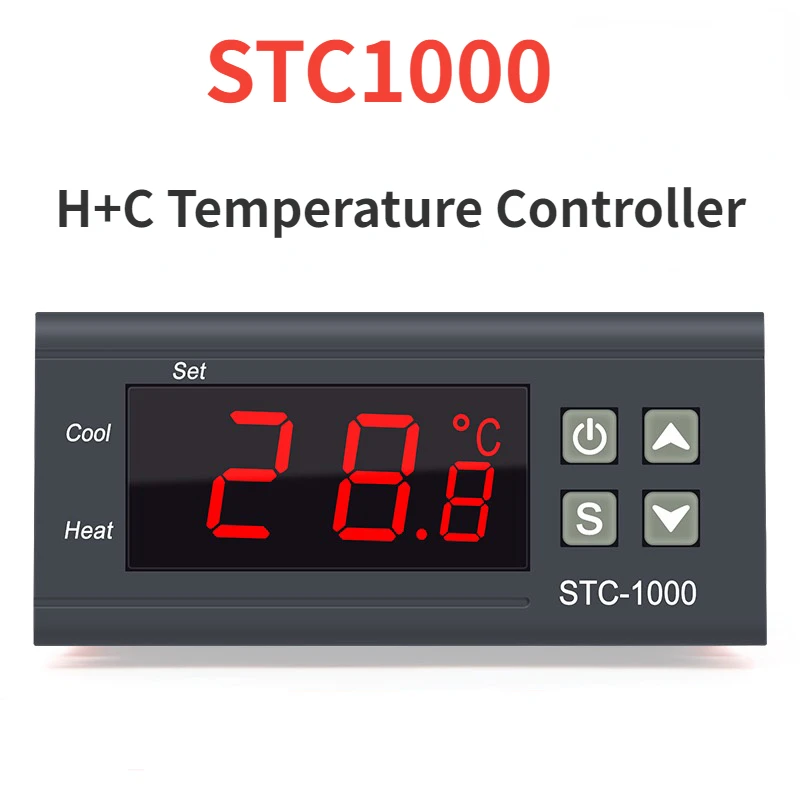 STC-1000-12V-24V-220V-Digital-Temperature-Controller-Thermostat ...